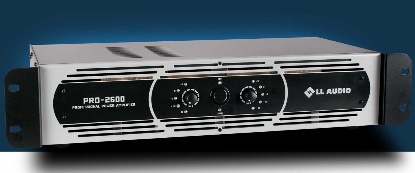 PRO 2600